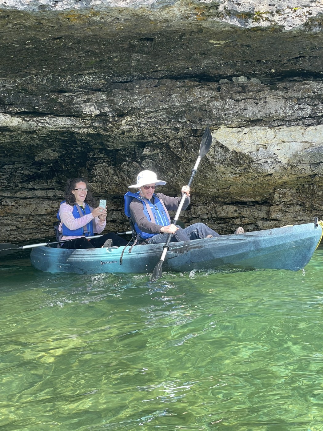 Kayak Rental | Door County Kayak